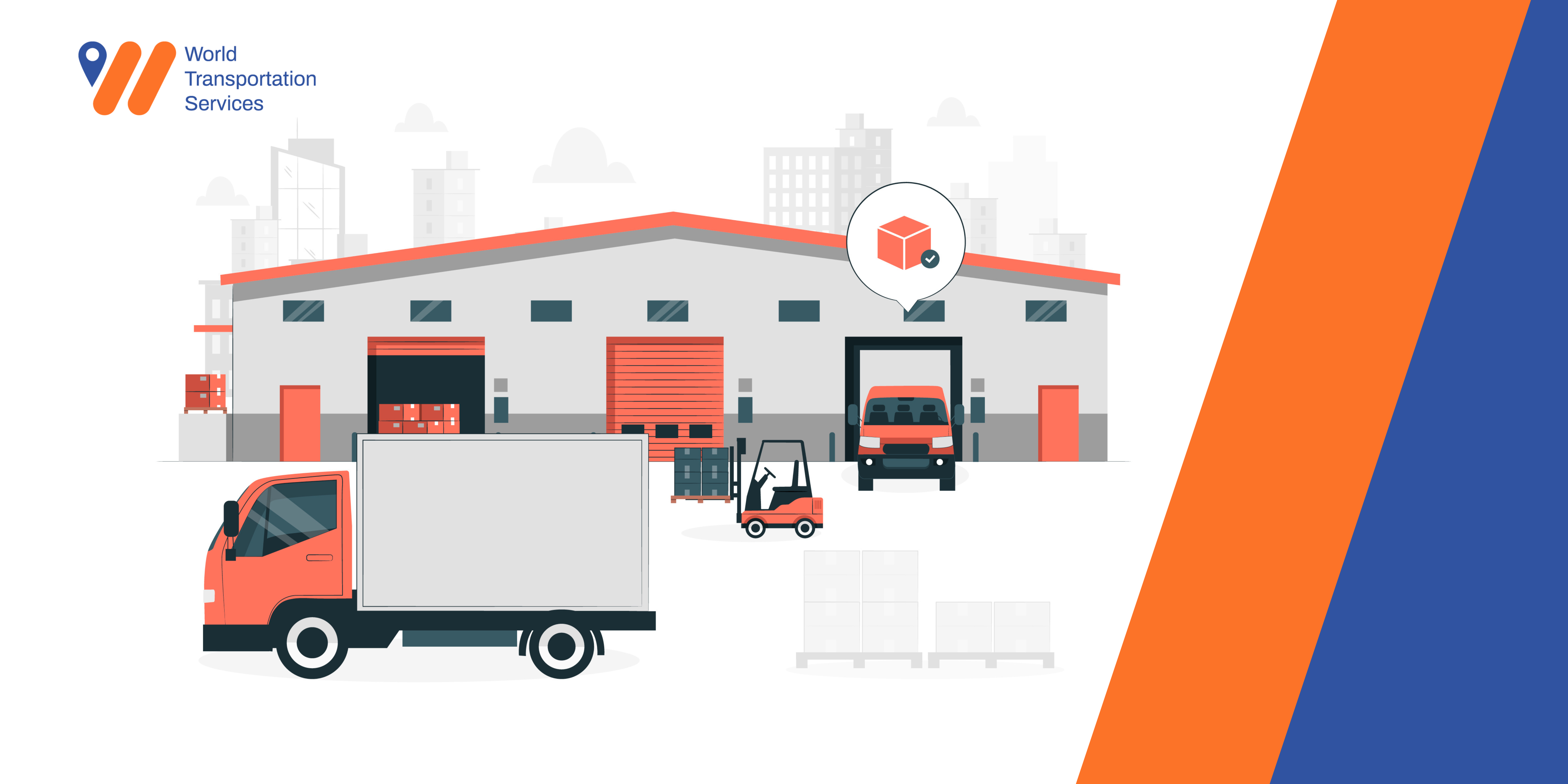 Mastering Accessorial Charges: A Key to Cost-Efficient Logistics